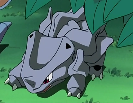 Rhyhorn de Tyler | Wiki Pokefannon | Fandom