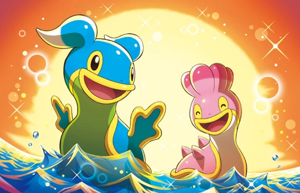 Kushi Tritodon/Pokémon | Wiki Pokefannon | Fandom