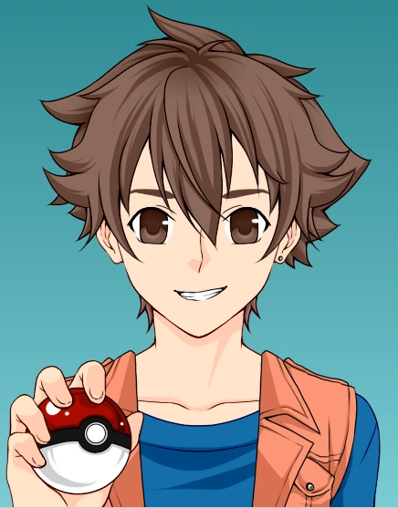 Lyserg Masters/Galería | Wiki Pokefannon | Fandom