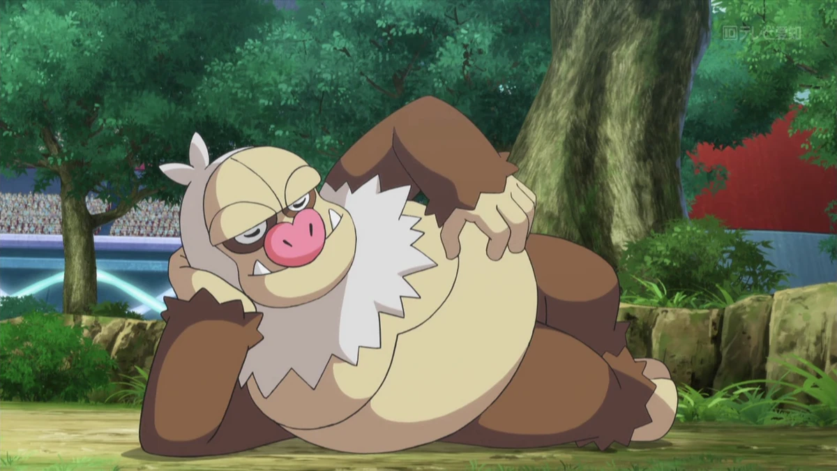 Isaac Kendall | Pokémon & Fanon Вики | Fandom