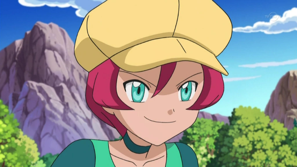 Georgia | Pokeferlax Wiki | Fandom