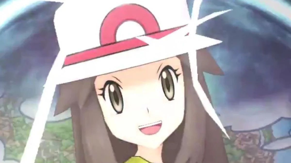 Leaf | Pokeferlax Wiki | Fandom