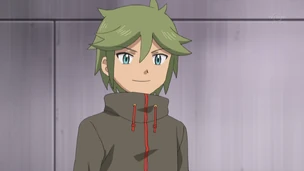 Rex | Pokeferlax Wiki | Fandom