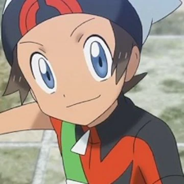Pokemon Brendan Hat