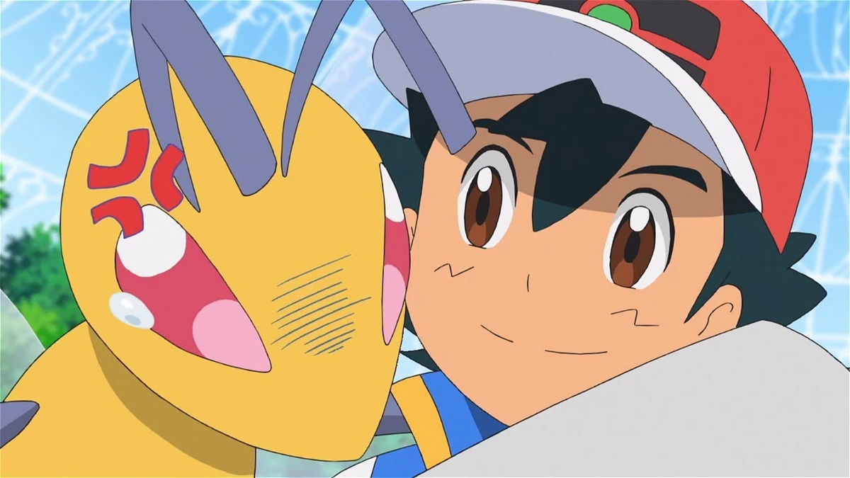 A Trip Down AniPoke Memory Lane | Pokeferlax Wiki | Fandom