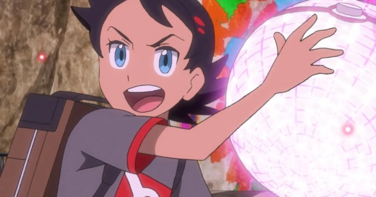 Goh | Pokeferlax Wiki | Fandom