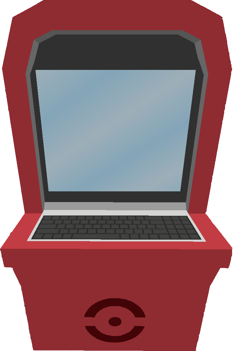 PC | Pokefind Wiki | Fandom