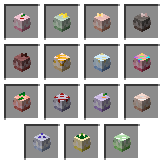 Poké-Puffs | PokeFood Wiki | Fandom