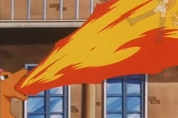 Charizard (Charla) de Liza | Wiki Pokefoto | Fandom