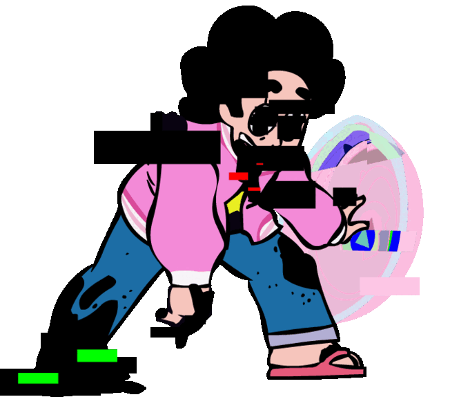 Steven Universe | Wiki Pokefurry Transfurs | Fandom