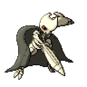 Dussharp | PokeFusion Dex Wiki | Fandom