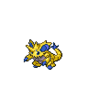 Jolking | PokeFusion Dex Wiki | Fandom