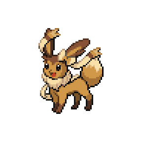 Eeveon | PokeFusion Dex Wiki | Fandom