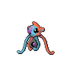 Deomask | PokeFusion Dex Wiki | Fandom