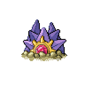 Startrio | PokeFusion Dex Wiki | Fandom