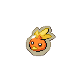 Torchsis | PokeFusion Dex Wiki | Fandom