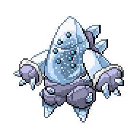 Carice | PokeFusion Dex Wiki | Fandom