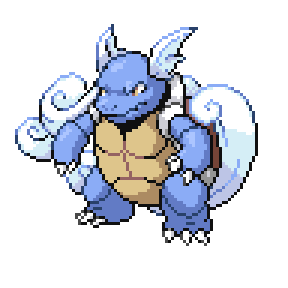 Wartoise | PokeFusion Dex Wiki | Fandom