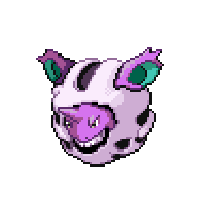 Nidolie | PokeFusion Dex Wiki | Fandom