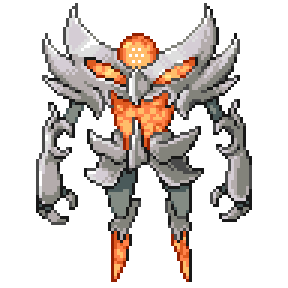 Regiregisteel | PokeFusion Dex Wiki | Fandom