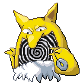 Hypgar | PokeFusion Dex Wiki | Fandom