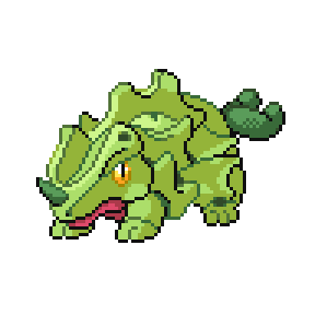 Treehorn | PokeFusion Dex Wiki | Fandom