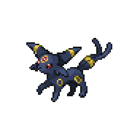 Umbeon | PokeFusion Dex Wiki | Fandom