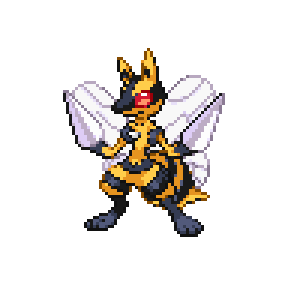 Beecario | PokeFusion Dex Wiki | Fandom