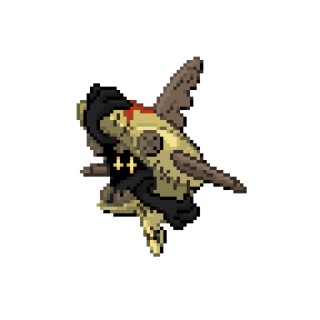 Mimishark | PokeFusion Dex Wiki | Fandom