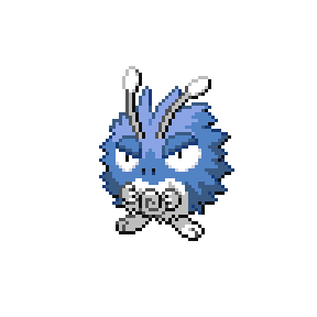 Polinat | PokeFusion Dex Wiki | Fandom