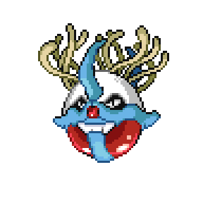 Tentatrode | PokeFusion Dex Wiki | Fandom