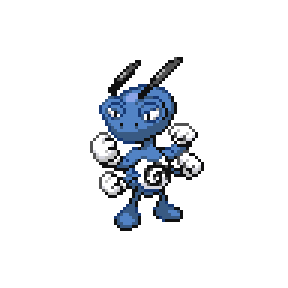 Polian | PokeFusion Dex Wiki | Fandom