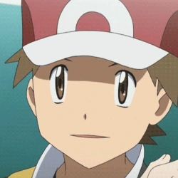 Red | PokeGame Wiki | Fandom