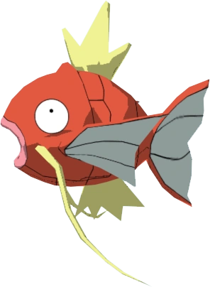 Magikarp | Pokemon Generations Wiki | Fandom