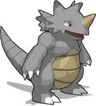 Rhydon | Pokemon Generations Wiki | Fandom