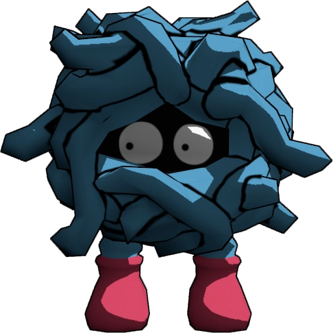 Tangela | Pokemon Generations Wiki | Fandom