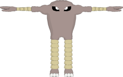 Hitmonlee | Pokemon Generations Wiki | Fandom