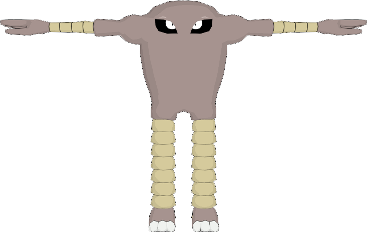 Hitmonlee | Pokemon Generations Wiki | Fandom
