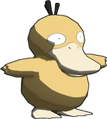 Psyduck | Pokemon Generations Wiki | Fandom