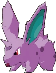 Nidoran♂ | Pokemon Generations Wiki | Fandom