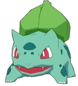 Bulbasaur | Pokemon Generations Wiki | Fandom