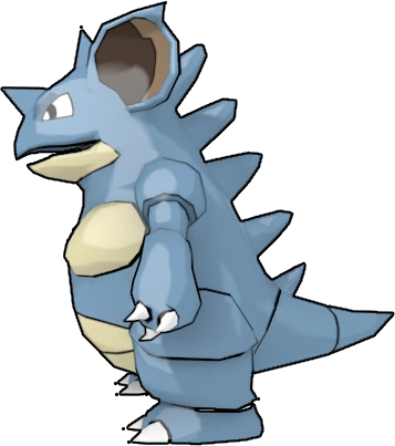 Nidoqueen | Pokemon Generations Wiki | Fandom