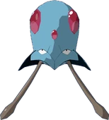 Tentacool | Pokemon Generations Wiki | Fandom