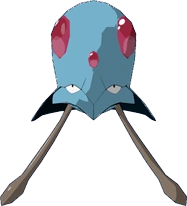 Tentacool | Pokemon Generations Wiki | Fandom