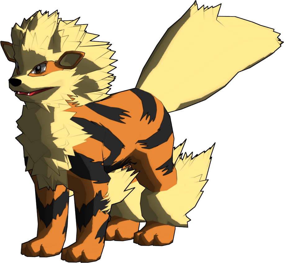 Arcanine | Pokemon Generations Wiki | Fandom