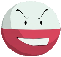 Electrode | Pokemon Generations Wiki | Fandom