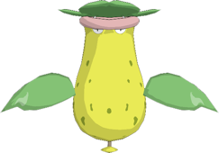 Victreebel | Pokemon Generations Wiki | Fandom