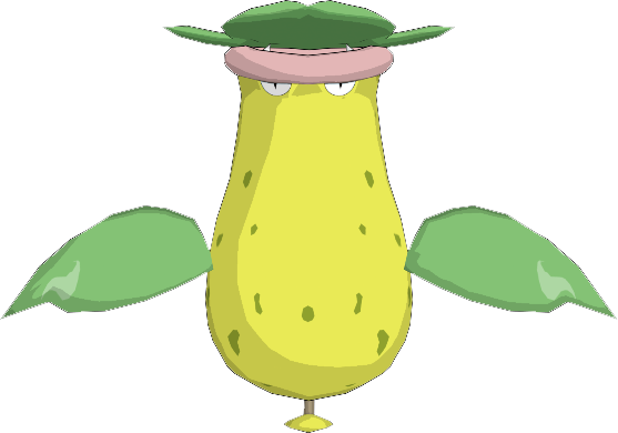 Victreebel | Pokemon Generations Wiki | Fandom