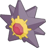 Starmie | Pokemon Generations Wiki | Fandom