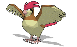 Pidgeotto | Pokemon Generations Wiki | Fandom